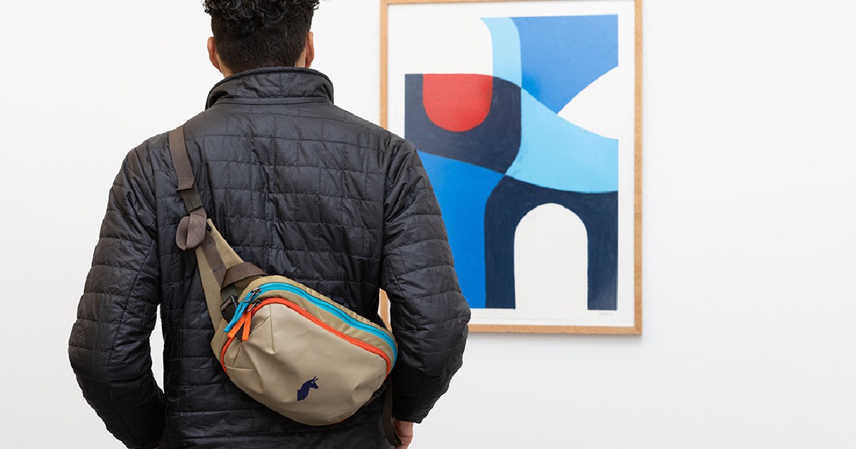 DUO - Tandems in Contemporary Art | March 2 - 23, 2024 | Harman Projects