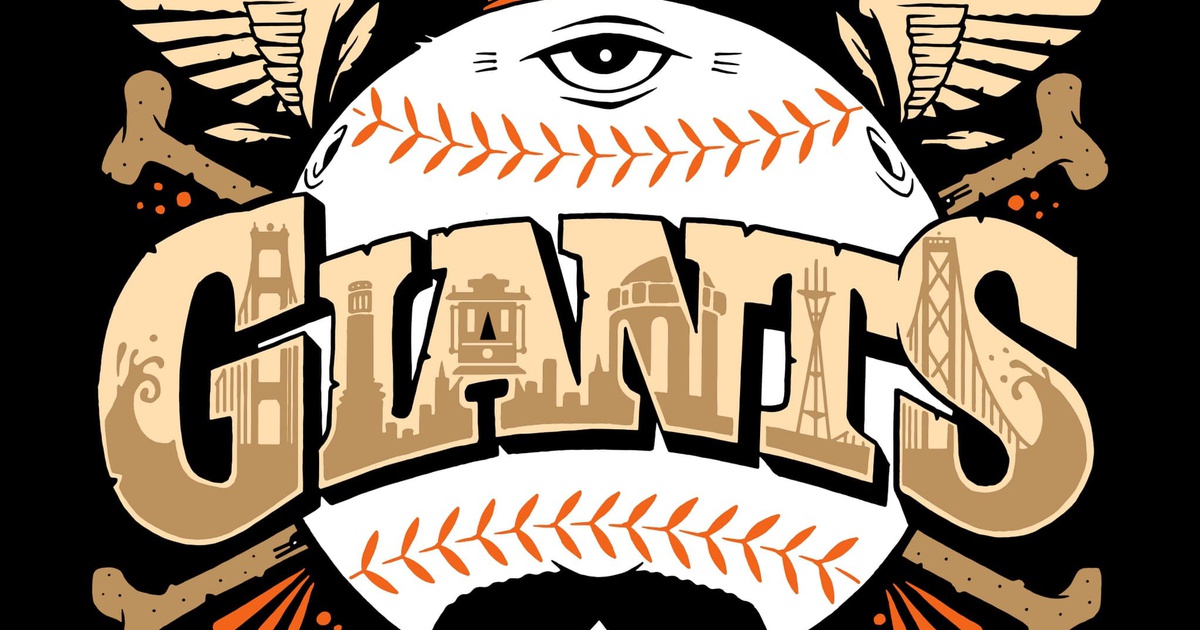 Jeremy Fish residency with SF Giants | Harman Projects