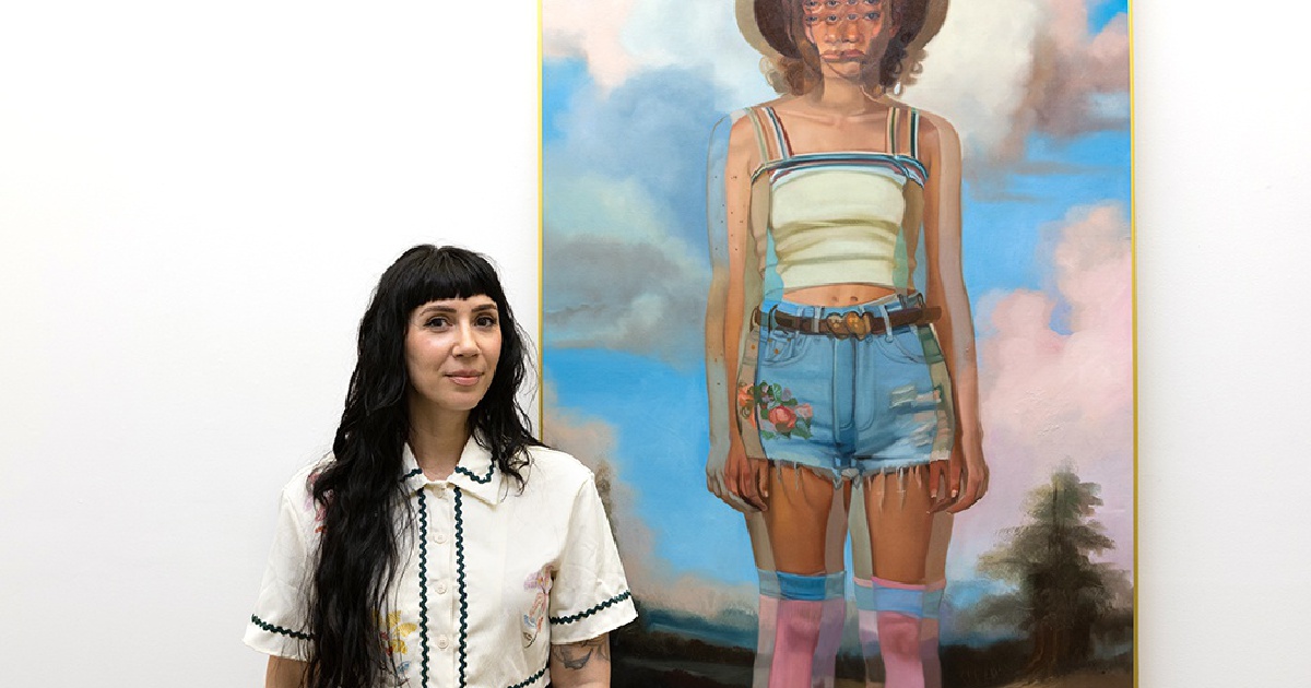 Opening Night: Alex Garant - Dream Wranglers | Harman Projects